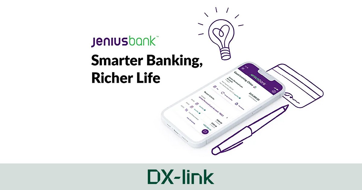 Establishment of Jenius Bank : Why SMBC Group Is Tackling Digital ...