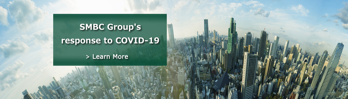 Sumitomo Mitsui Financial Group corporate website | Sumitomo Mitsui ...