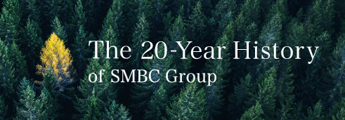 Sumitomo Mitsui Financial Group corporate website | Sumitomo Mitsui ...
