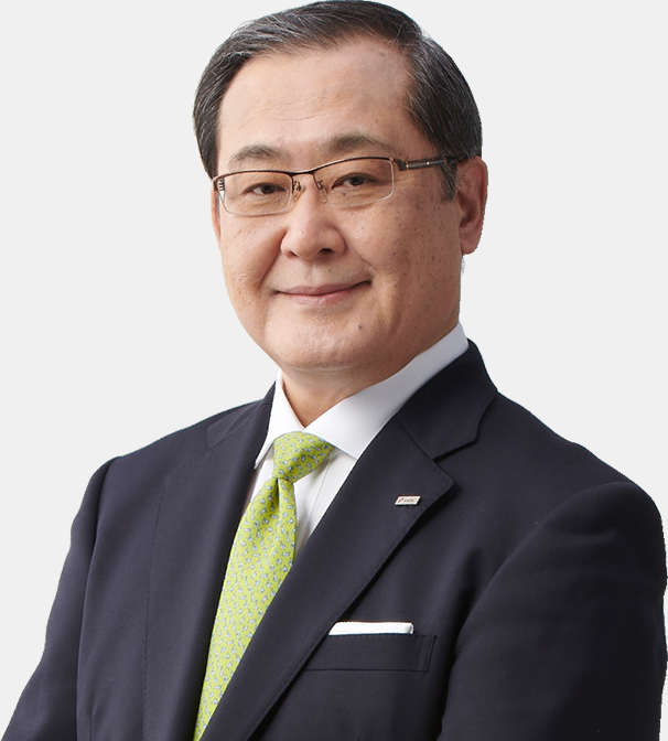 Sustainability | Sumitomo Mitsui Financial Group